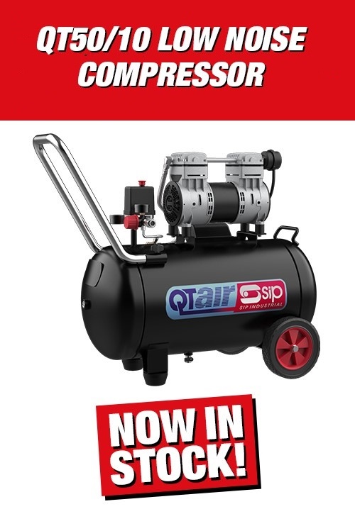 QT Air Compressors